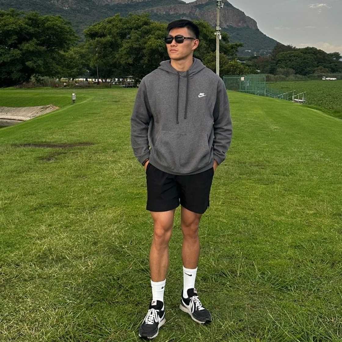 Self-proclaimed 'first Chinese-Afrikaans' teacher gives impressive ...