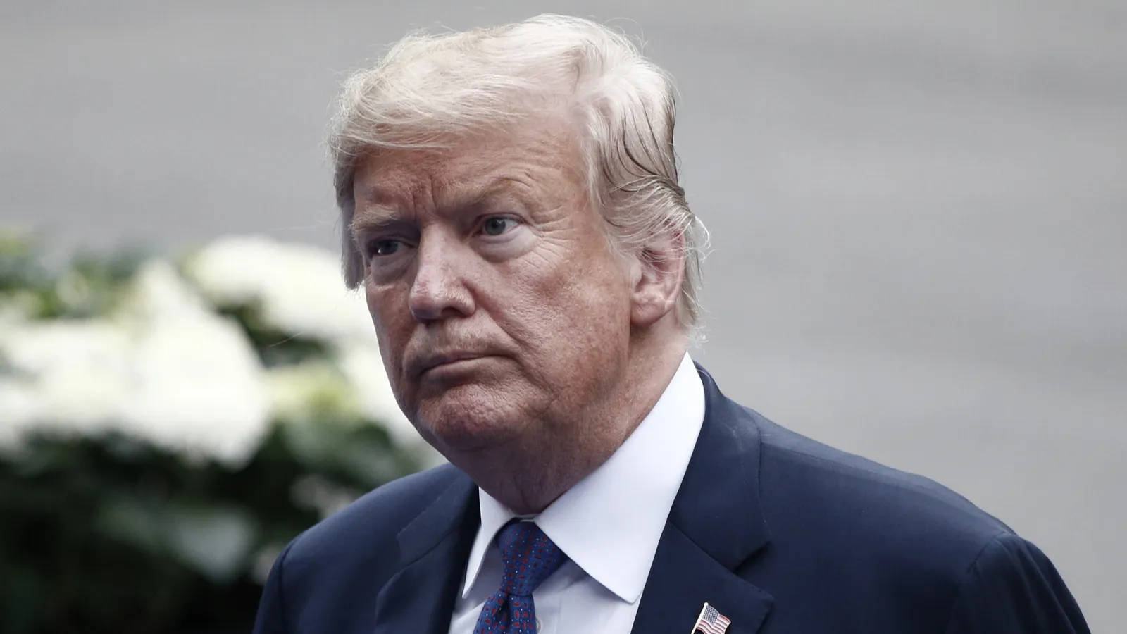 Trump hails McIlroy’s performance after historic Masters victory