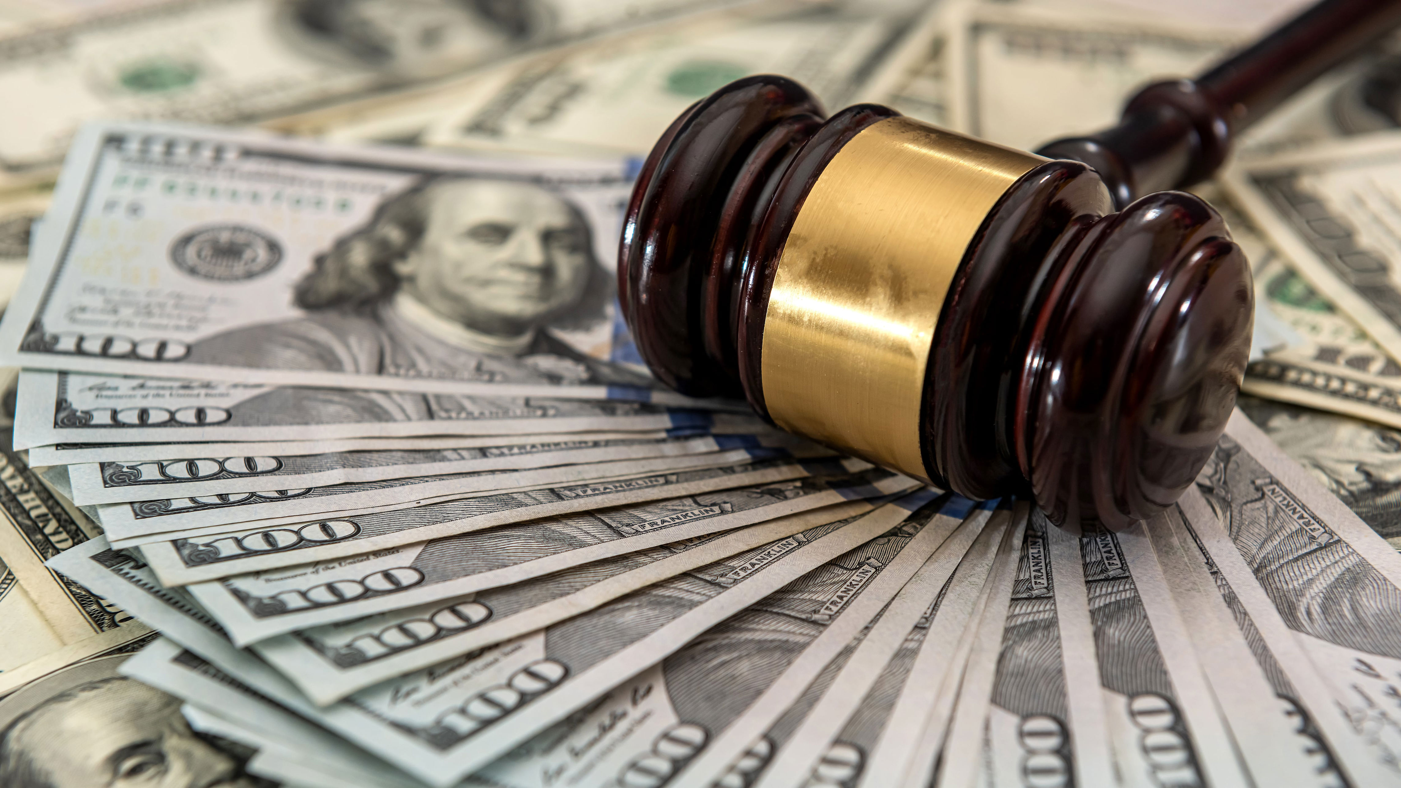 Federal prison sentences for $1.3M Tampa jewelry heist