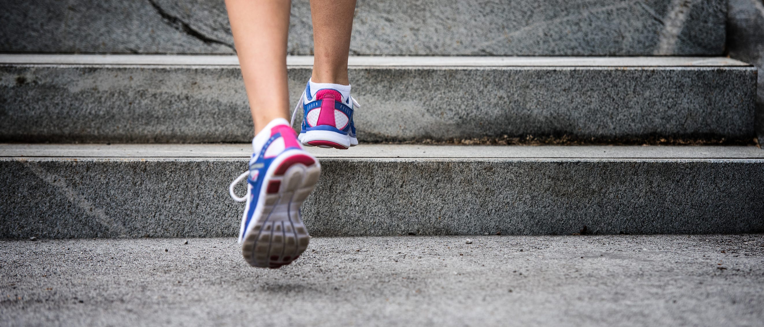 Just a few minutes of intense exercise daily can reduce disease risk ...