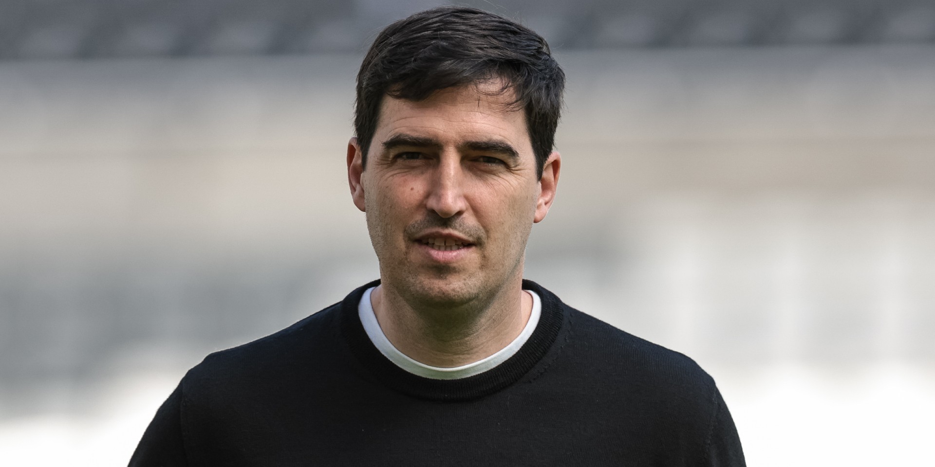 'Iraola maakt week na ontkracht Ajax-gerucht kans op job bij absolute ...