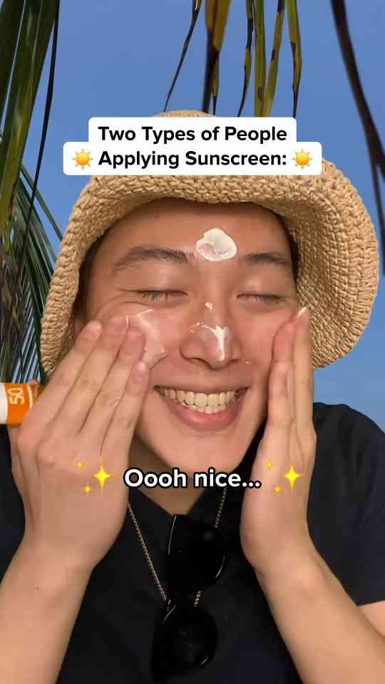 Which one are you? This skincare debate is too real