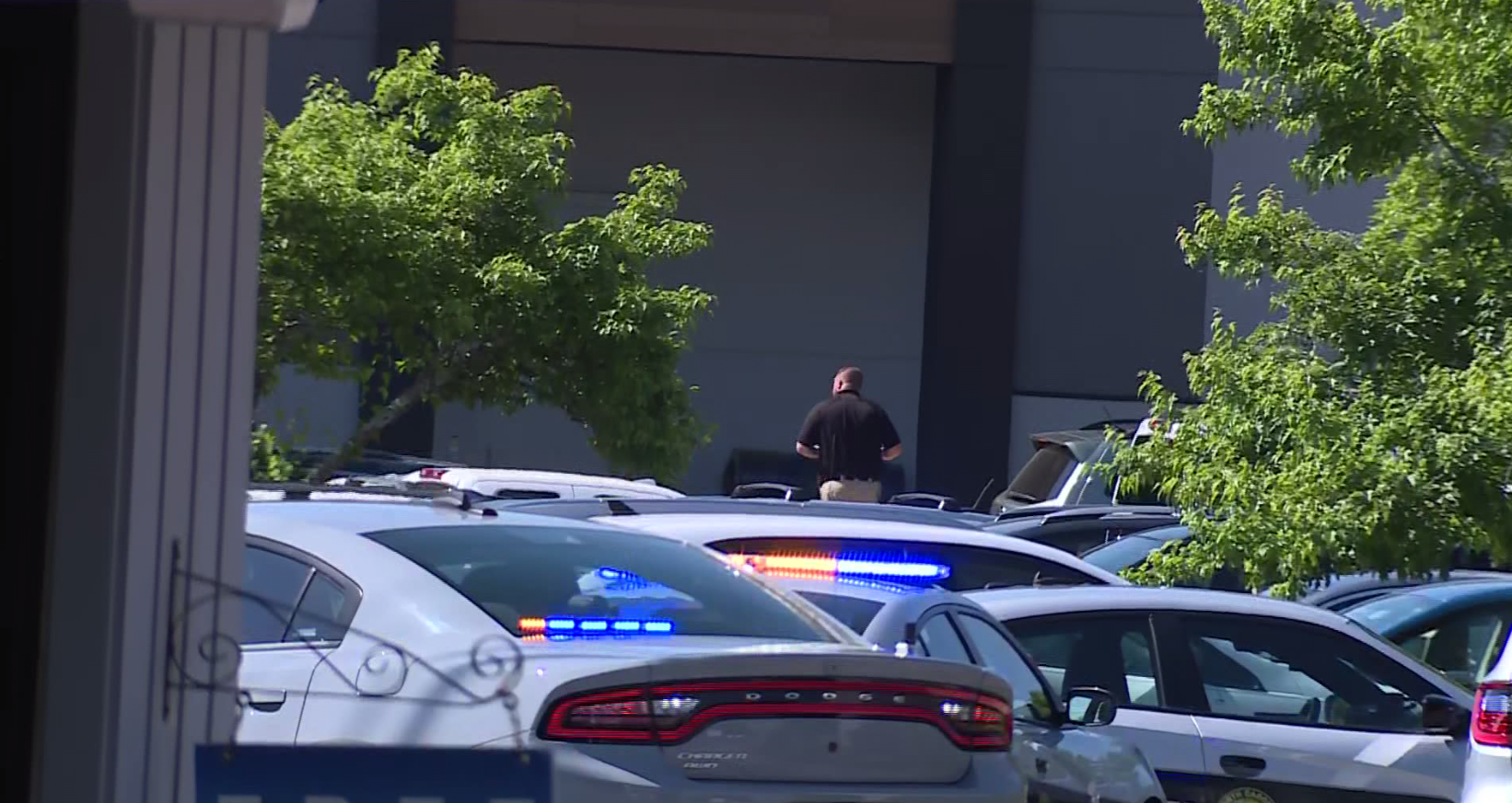 What we know about the deadly Winston-Salem park shooting, new details ...