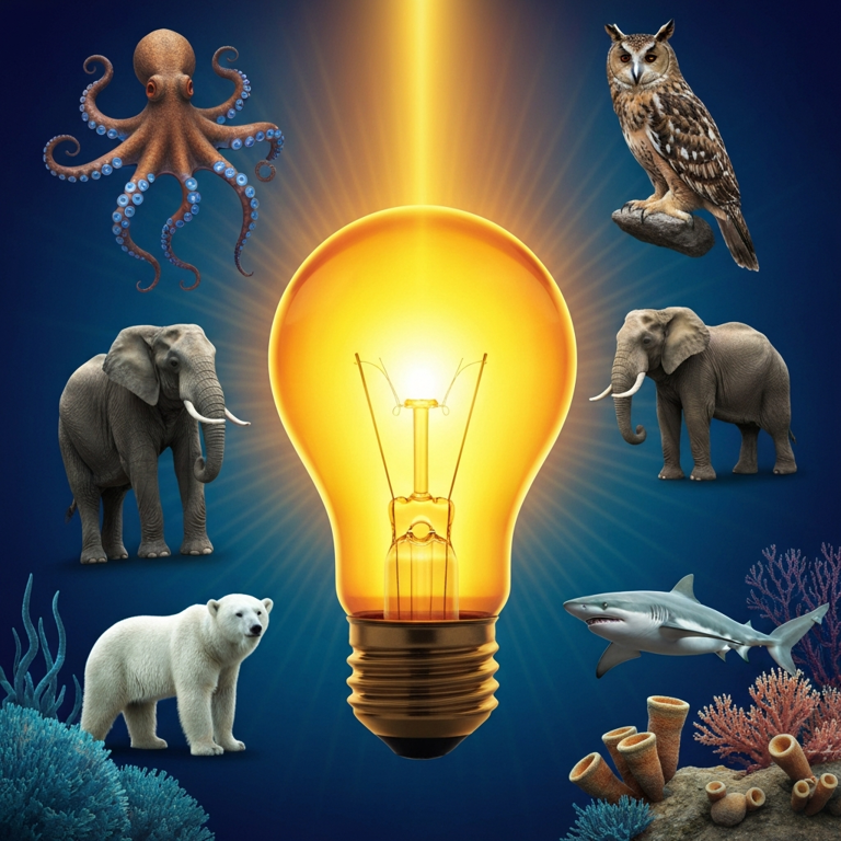 25 quick & awesome random facts you should know
