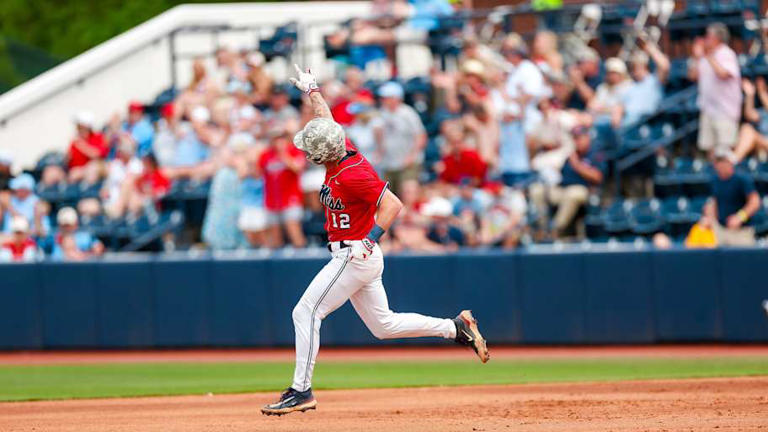 Ole Miss baseball vs. Mississippi State start time, starting lineup and ...