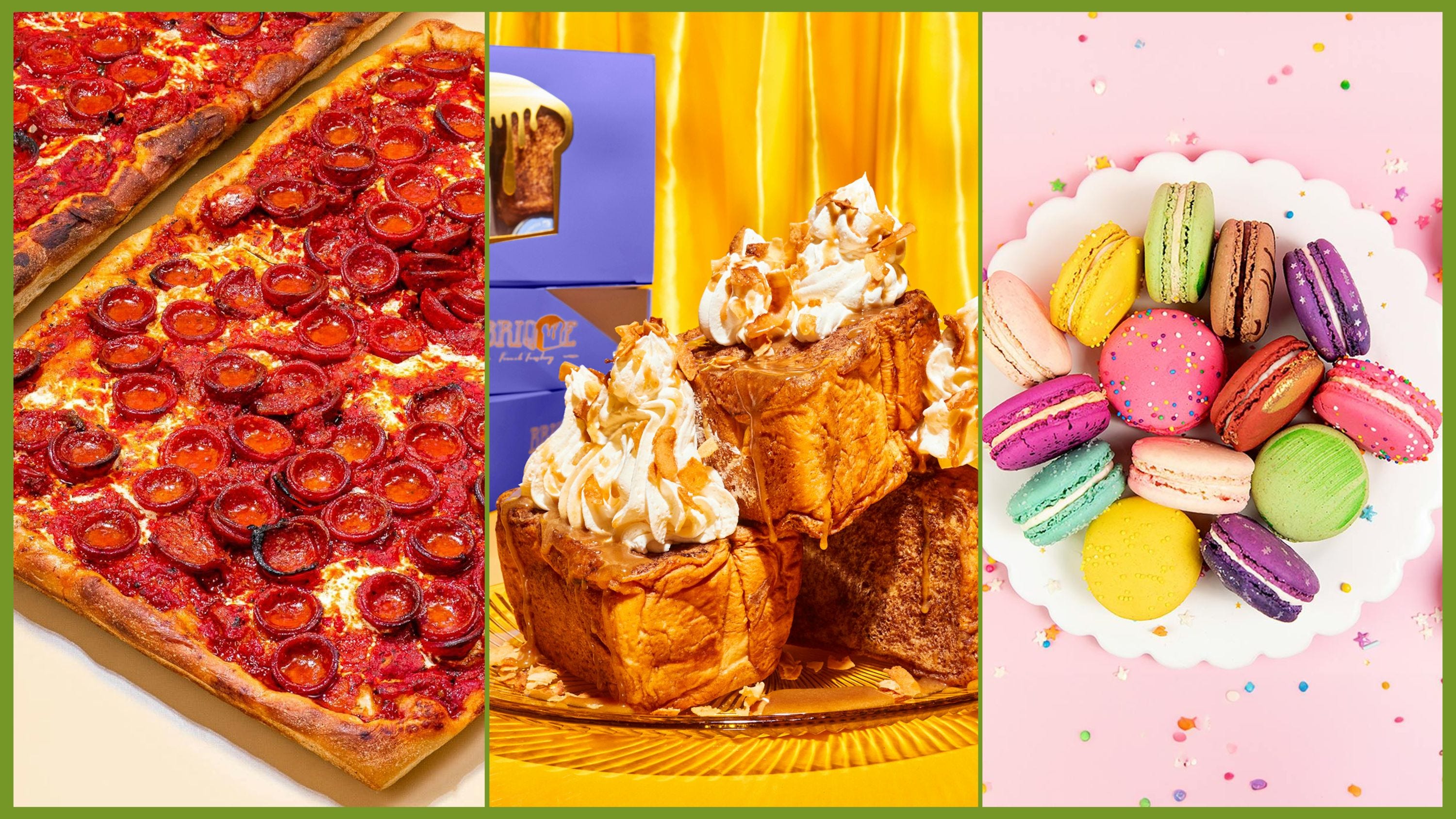 Shop Goldbelly's high tastes sale and save up to 42% on munchie deals
