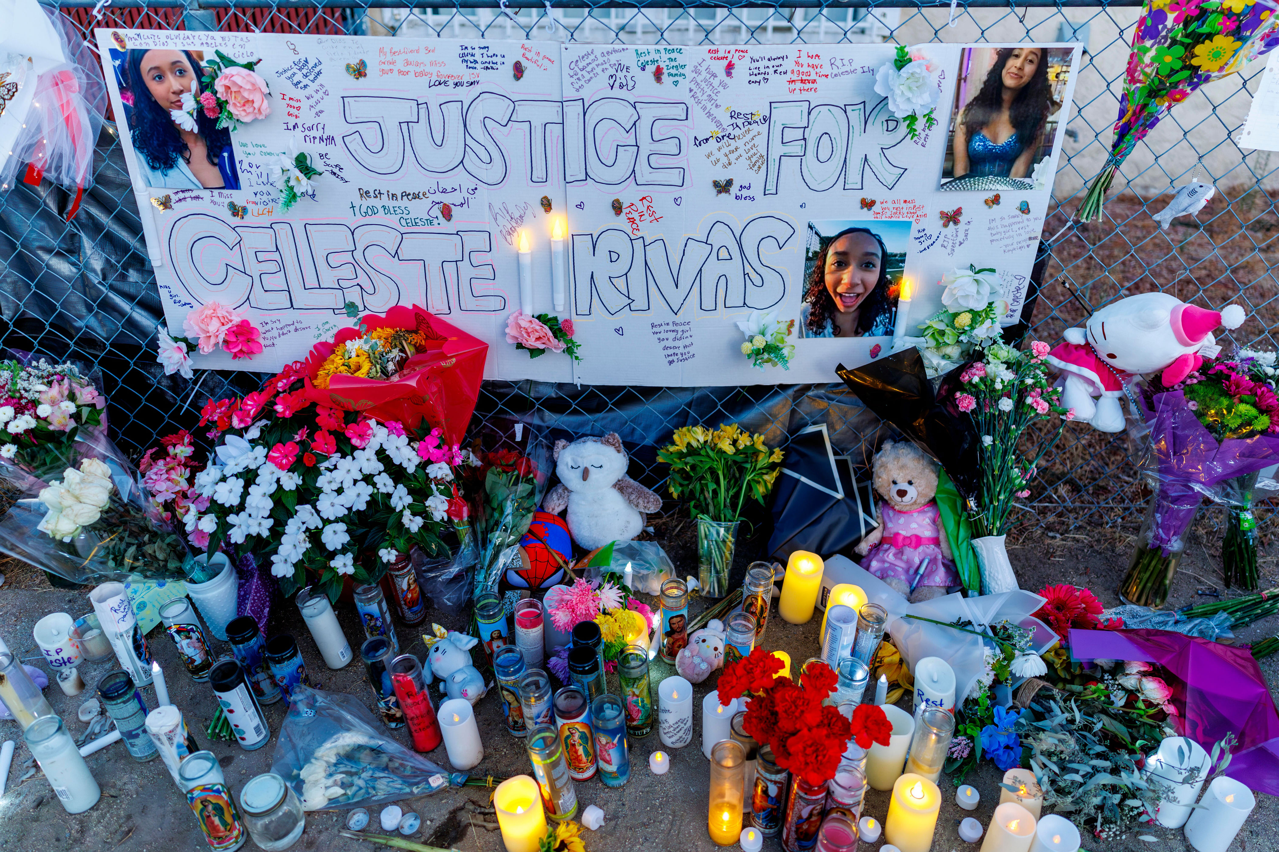D4vd charged with murder in death of 14-year-old Celeste Rivas Hernandez