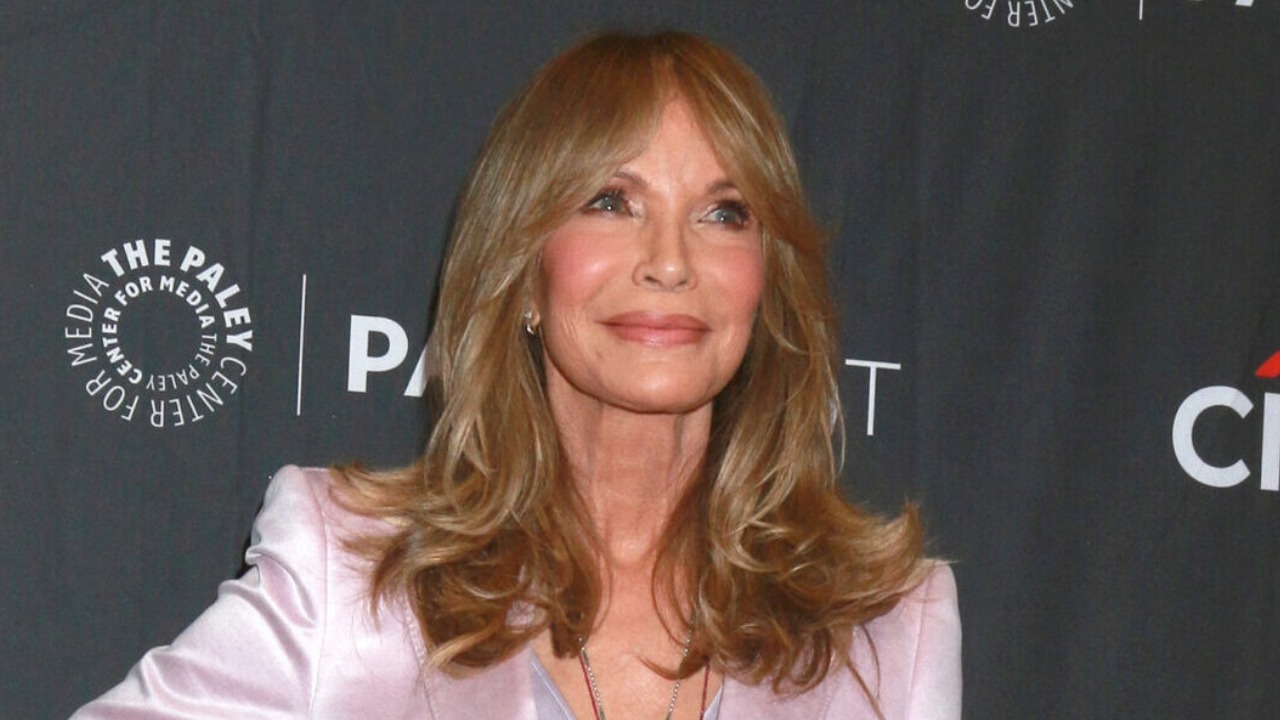Charlie's Angels star Jaclyn Smith reveals why she turned down the ...
