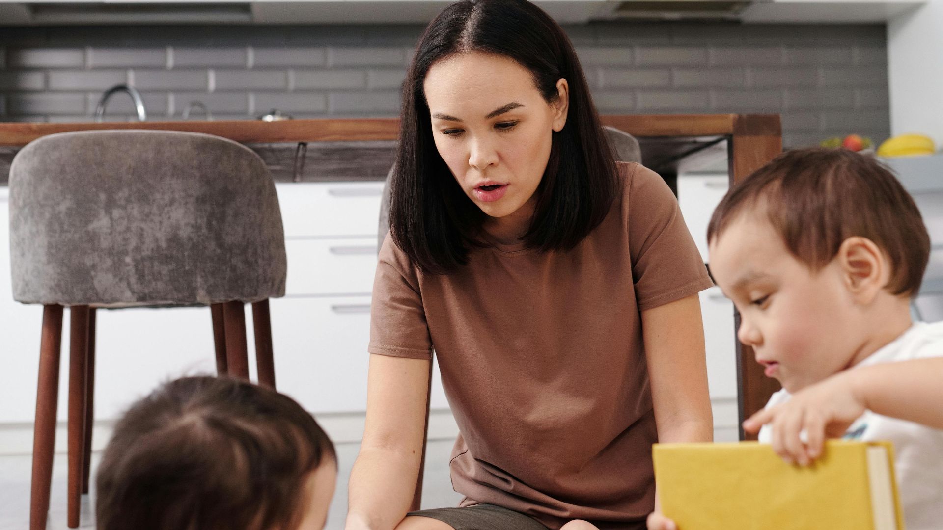 20 reminders that “good enough” parenting really is enough