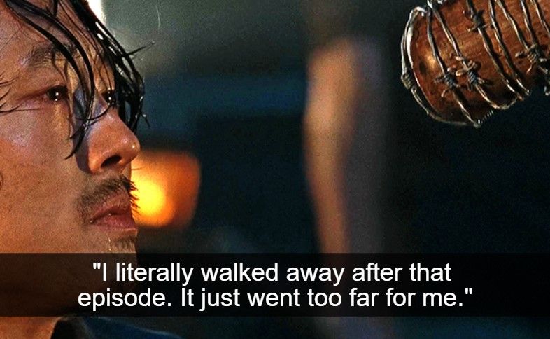 Fictional character deaths that had people in tears