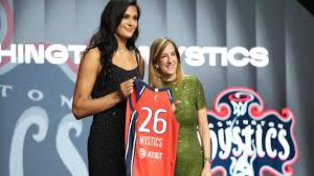WNBA draft winners revealed: Why Mystics, Storm, Lynx and Wings earn ...