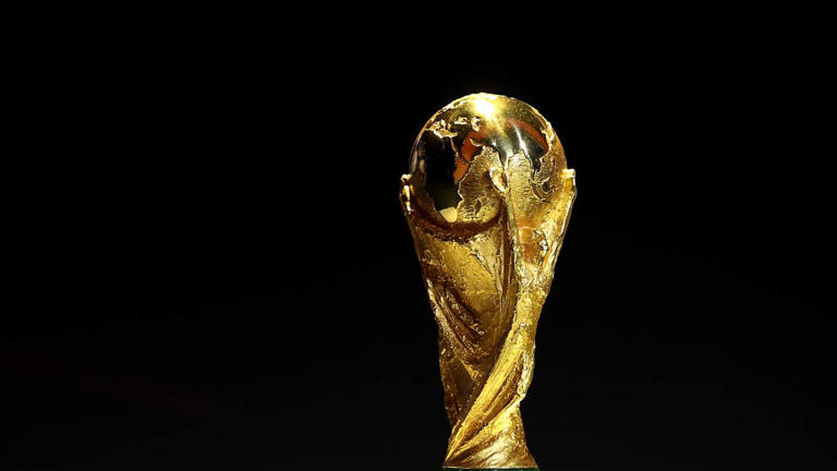 What is Fox’s ‘chief World Cup watcher’ job with $50K salary?
