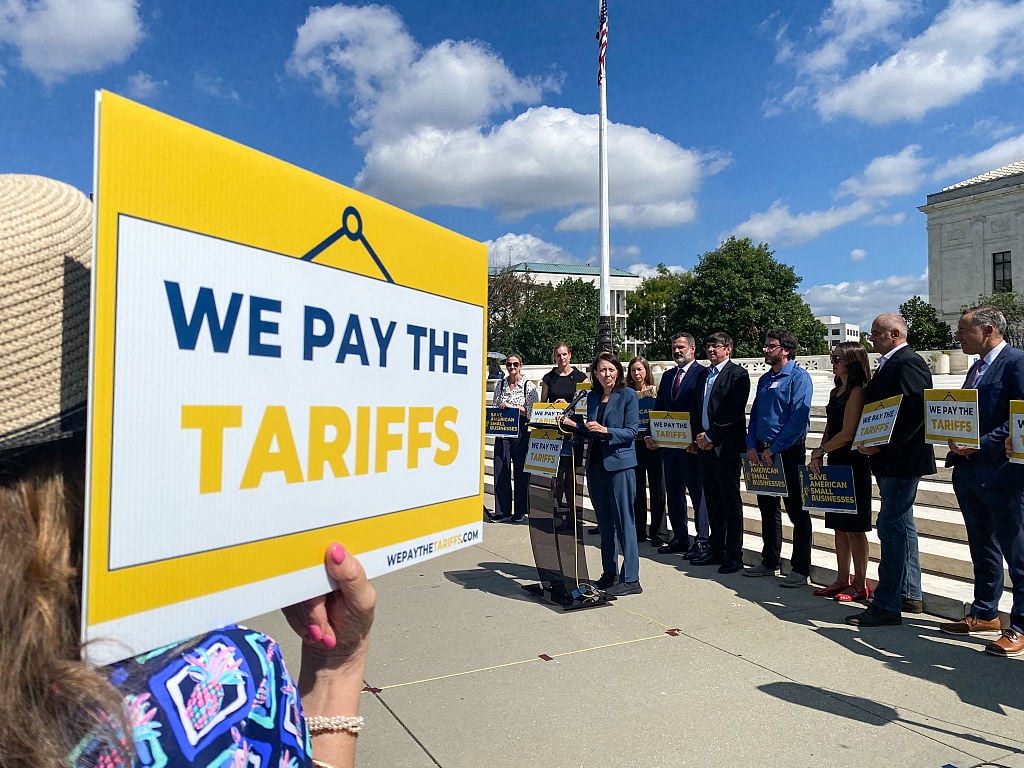 Trump administration begins refunding tariffs. What you need to know