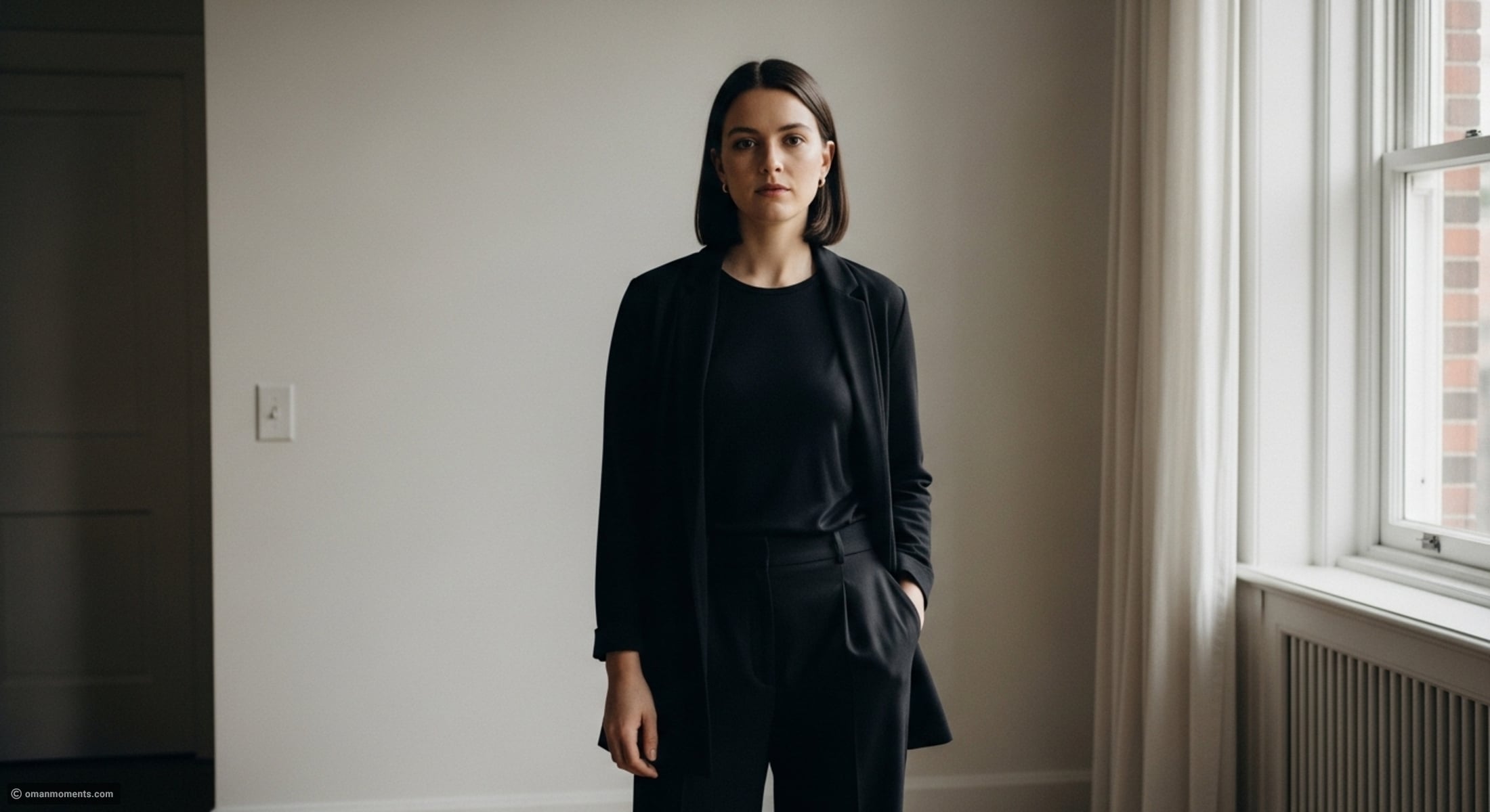10 colors you wear that quietly reveal your personality