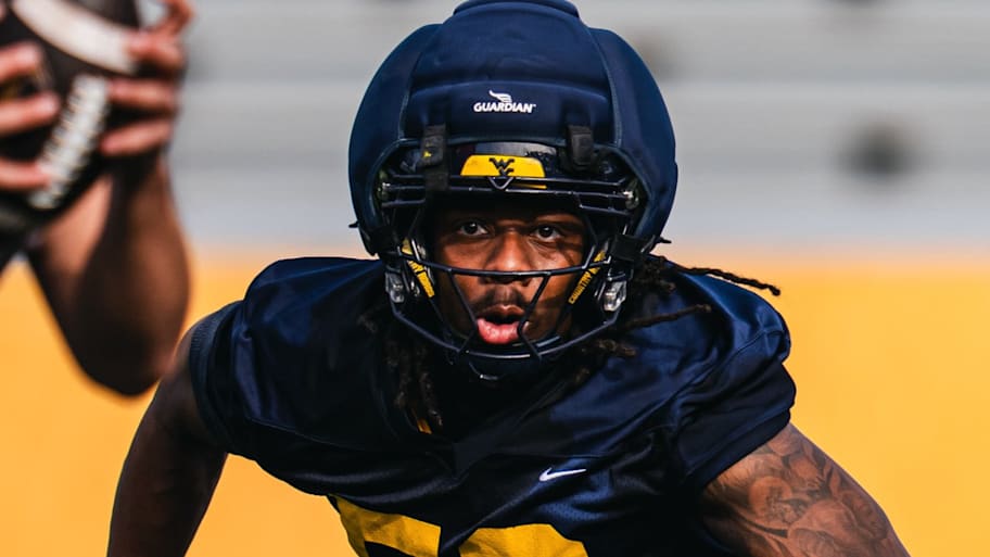 New WVU defensive depth chart projection after spring ball