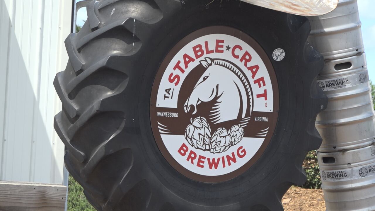 Stable Craft Brewing preps for wing-eating contest to benefit New Hope ...