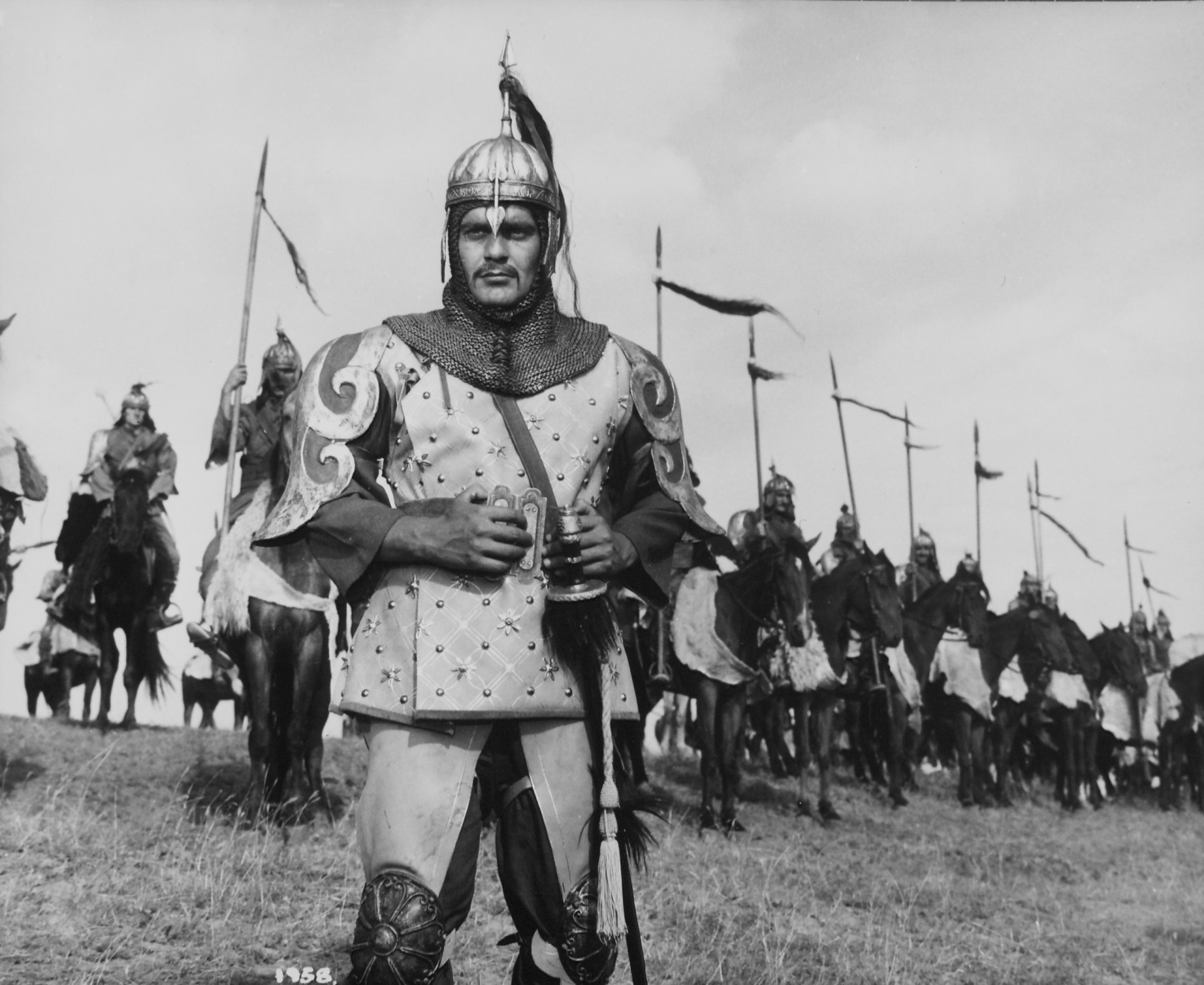 The most brutal acts of revenge in history