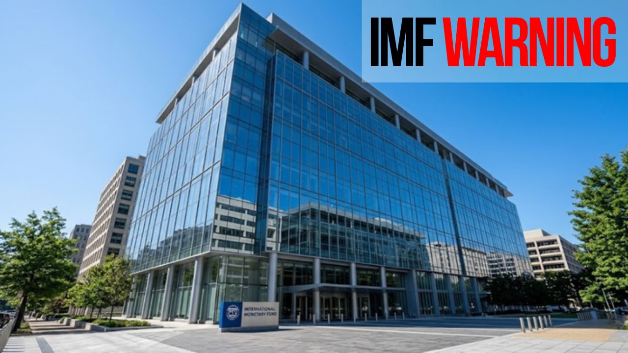 IMF warns Hormuz crisis could strip $2 trillion from US-linked economy