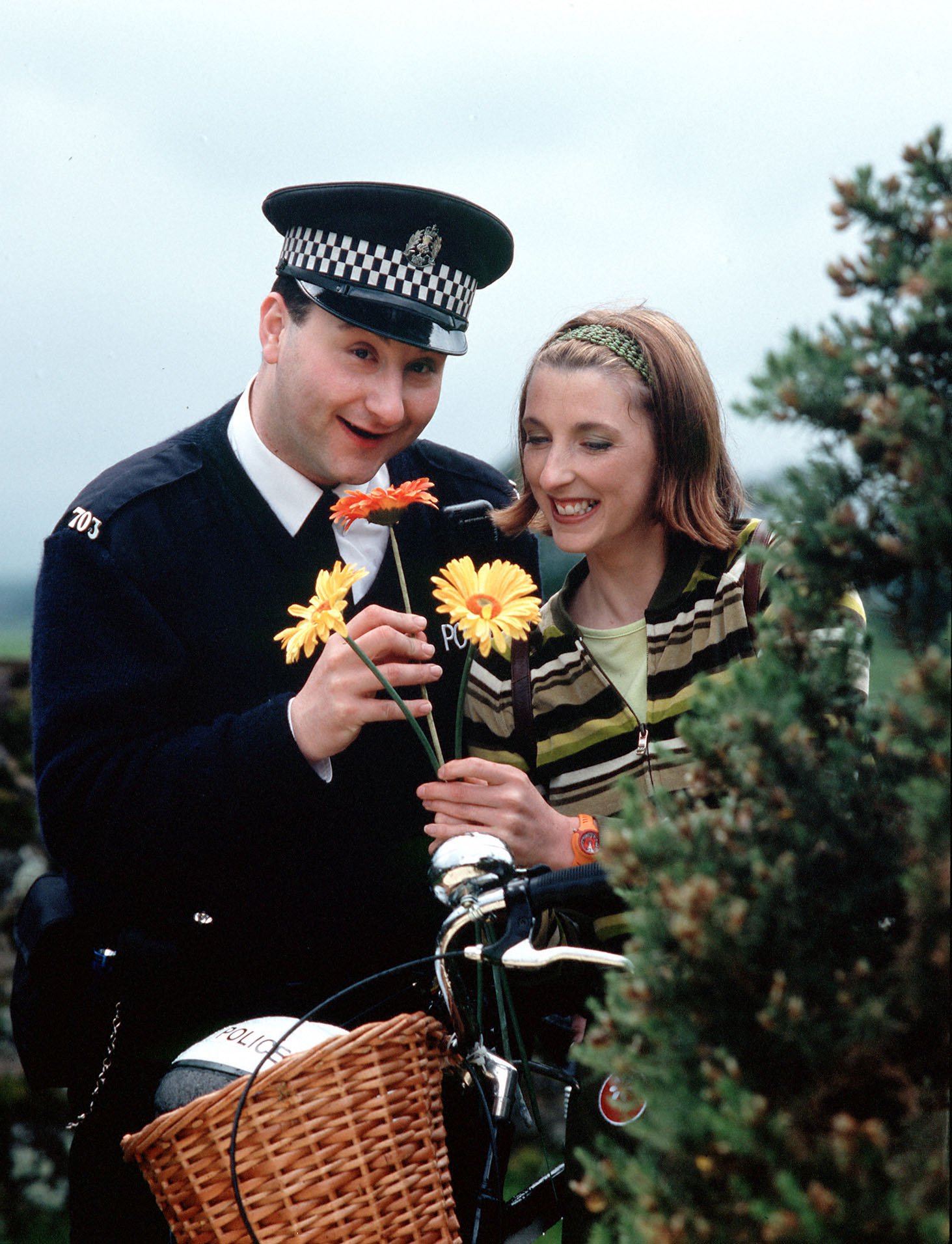 I’m Miss Hoolie in Balamory – we ditched my iconic hairdo for BBC reboot