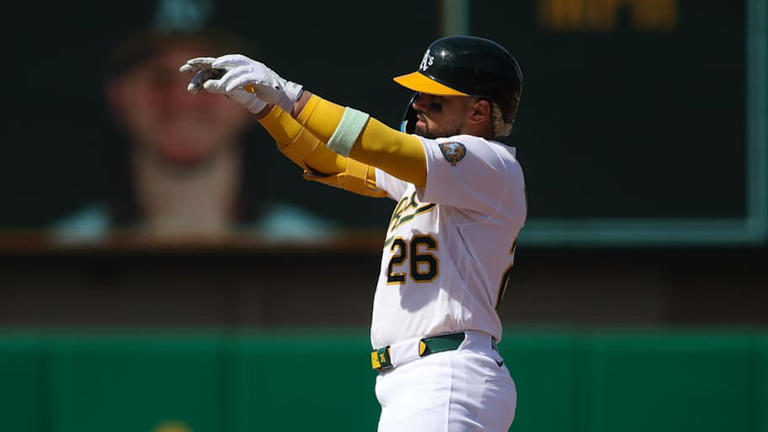 Rangers, rest of AL West, mired in mediocre start to division title race