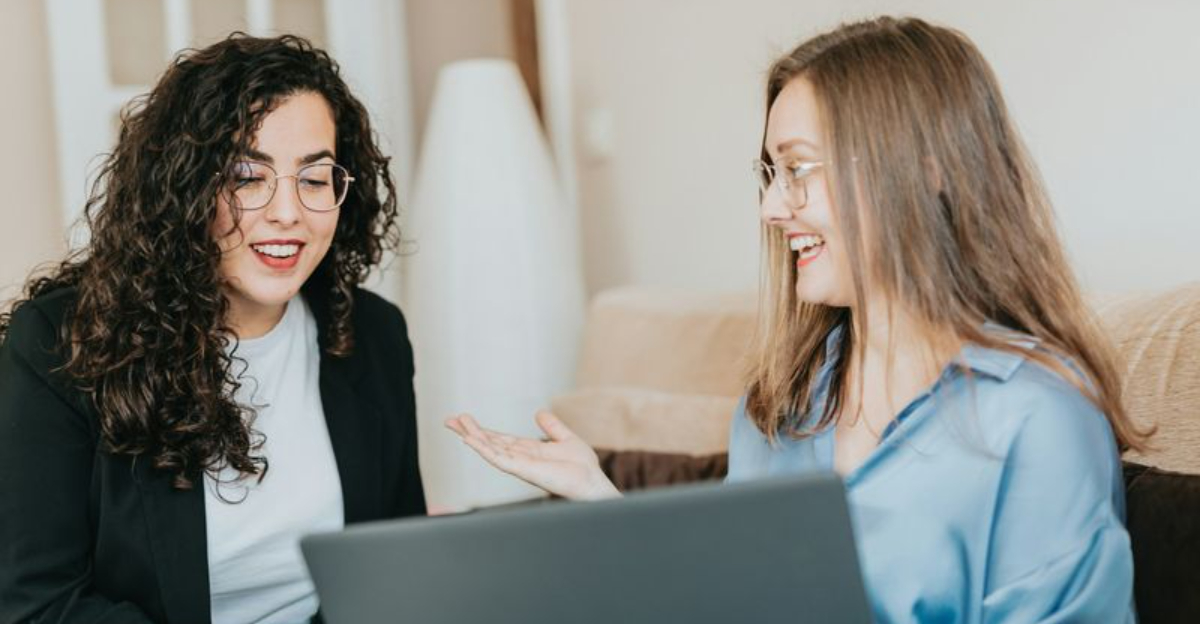 These nice girl habits quietly push people away