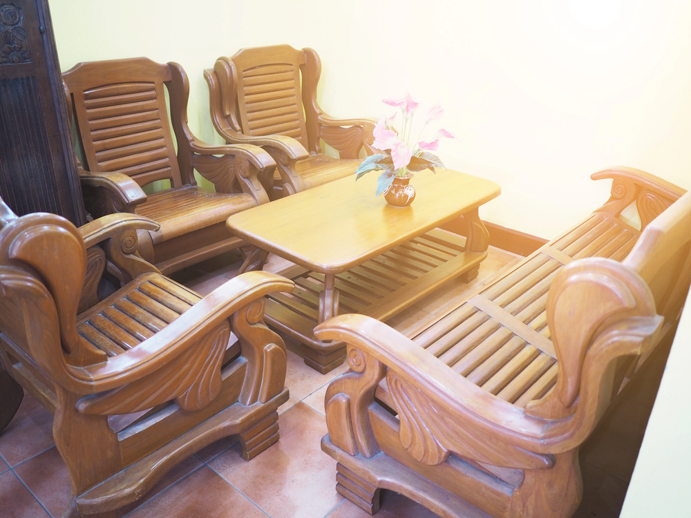 Most valuable vintage home decor from the seventies