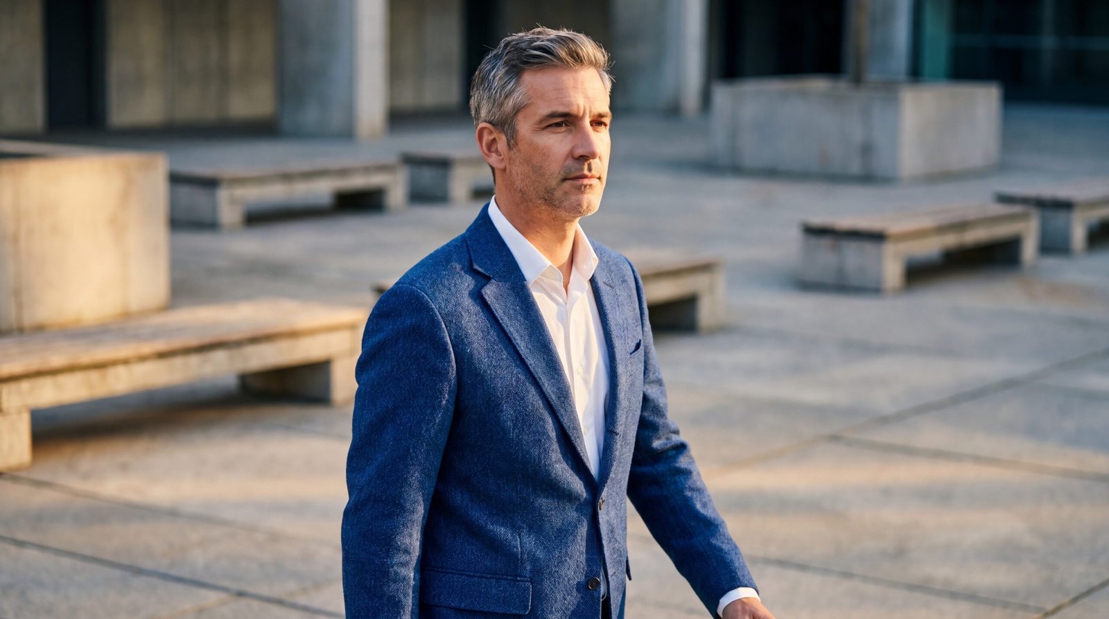 Men who favor blue in 2026 share these five standout personality traits