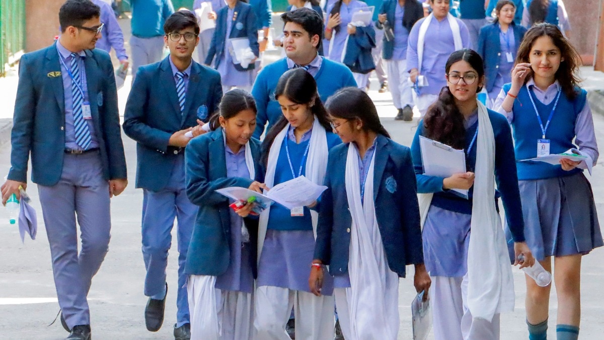 Rote to reasoning: How CBSE is resetting the way students think, learn ...