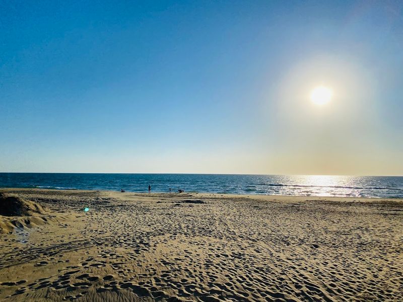 10 Virginia coastal escapes that aren’t the Virginia Beach boardwalk