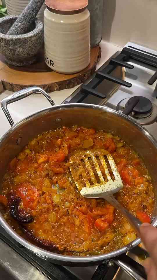 Dinner at a Bangladeshi household in NYC 🍛🏙️ Cozy & comforting 😋
