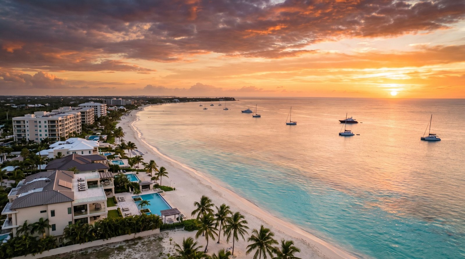 Bermuda tops 2026 rankings among the most expensive countries to live in