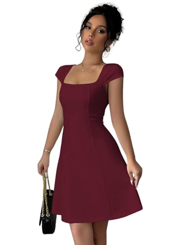 5 stunning birthday dresses for women to feel like a main character