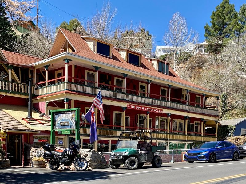 14 underrated US towns that feel like hidden vacation gold