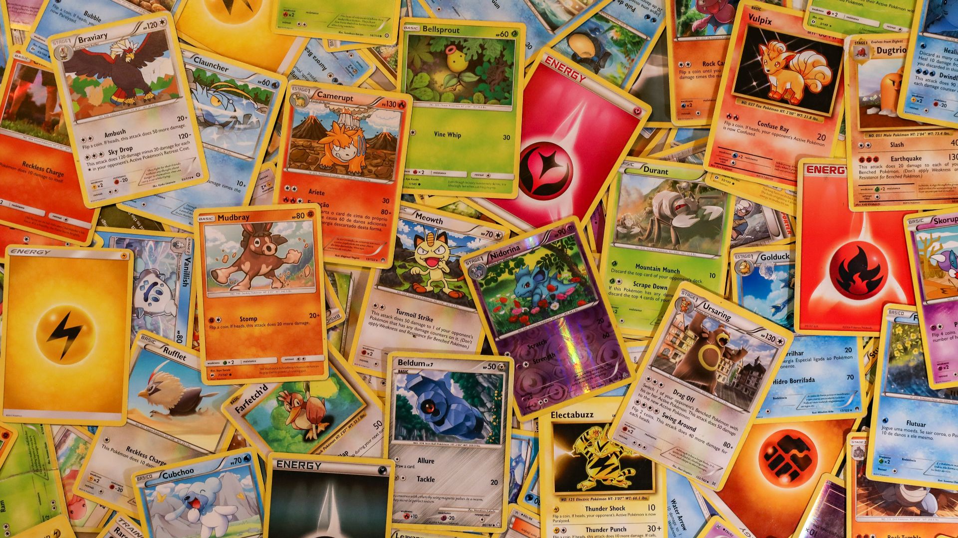 20 Pokémon tombés dans l’oubli dont personne ne se soucie
