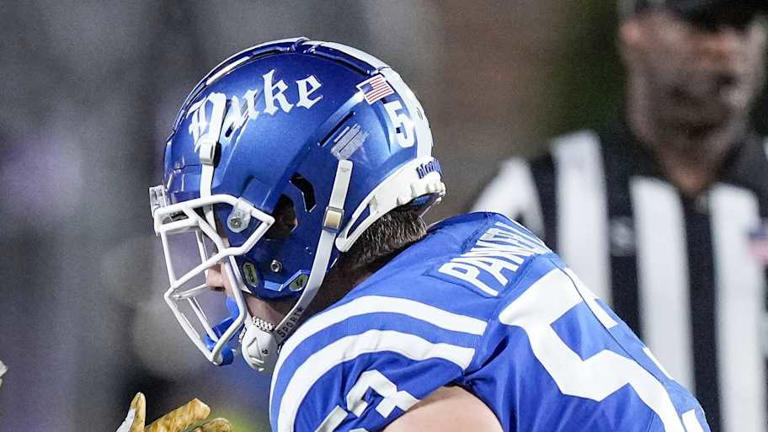 Ranking every Duke player expected to be drafted