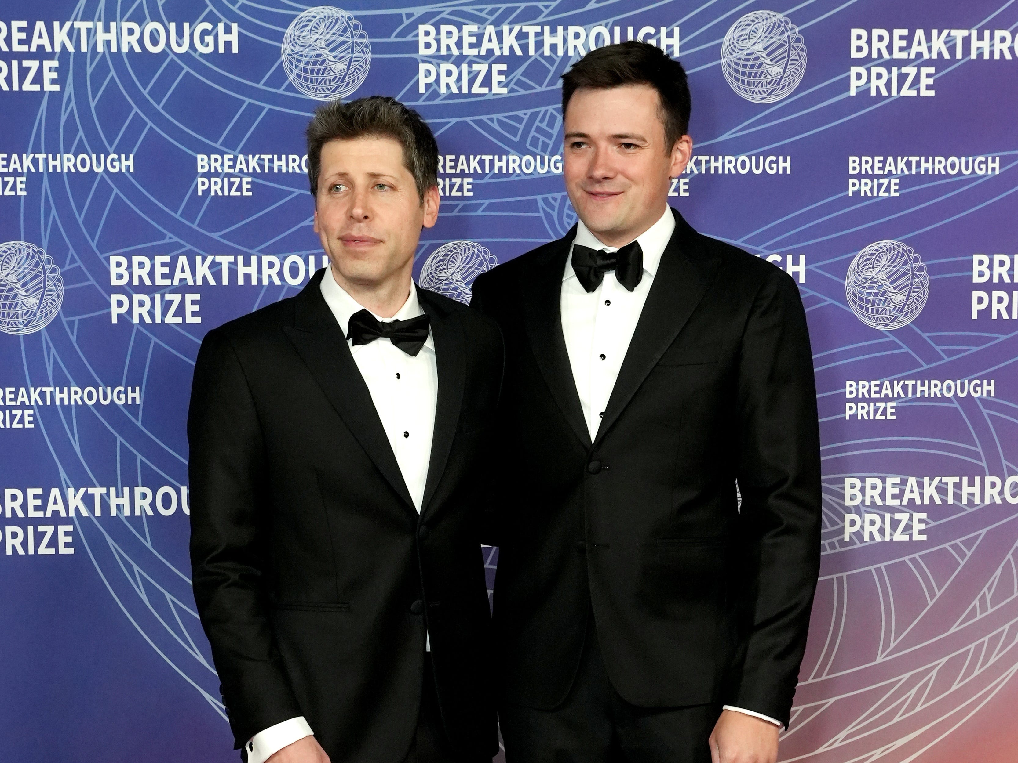 8 of the best and worst looks seen on the 2026 Breakthrough Prize red ...