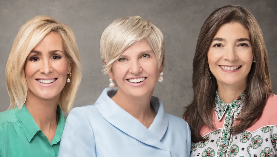 LDS Church introduces new age-group names for young women