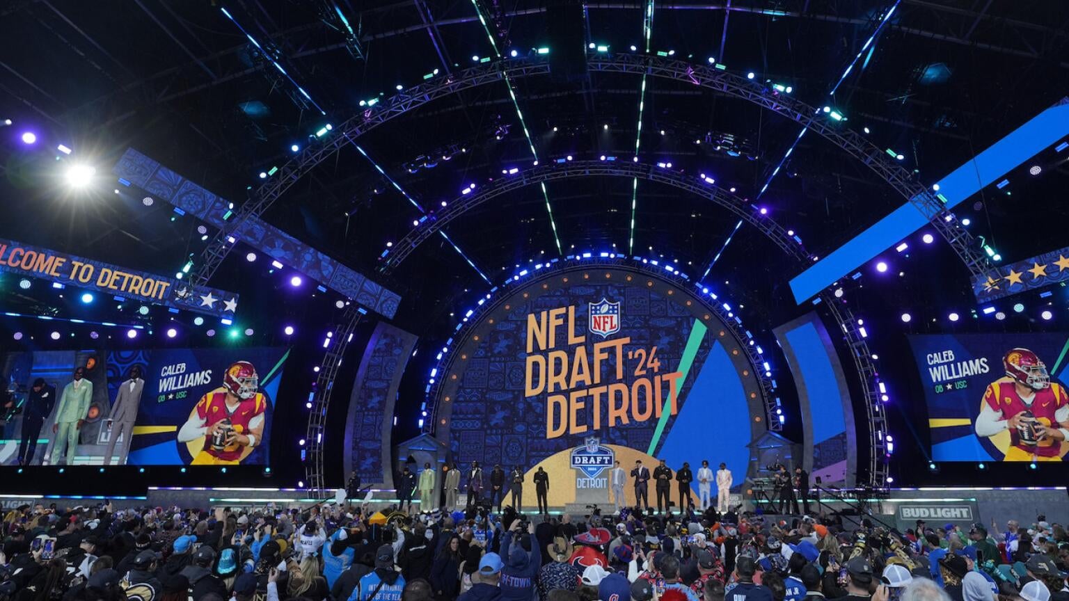 Does ESPN Unlimited have any deals ahead of the 2026 NFL Draft?