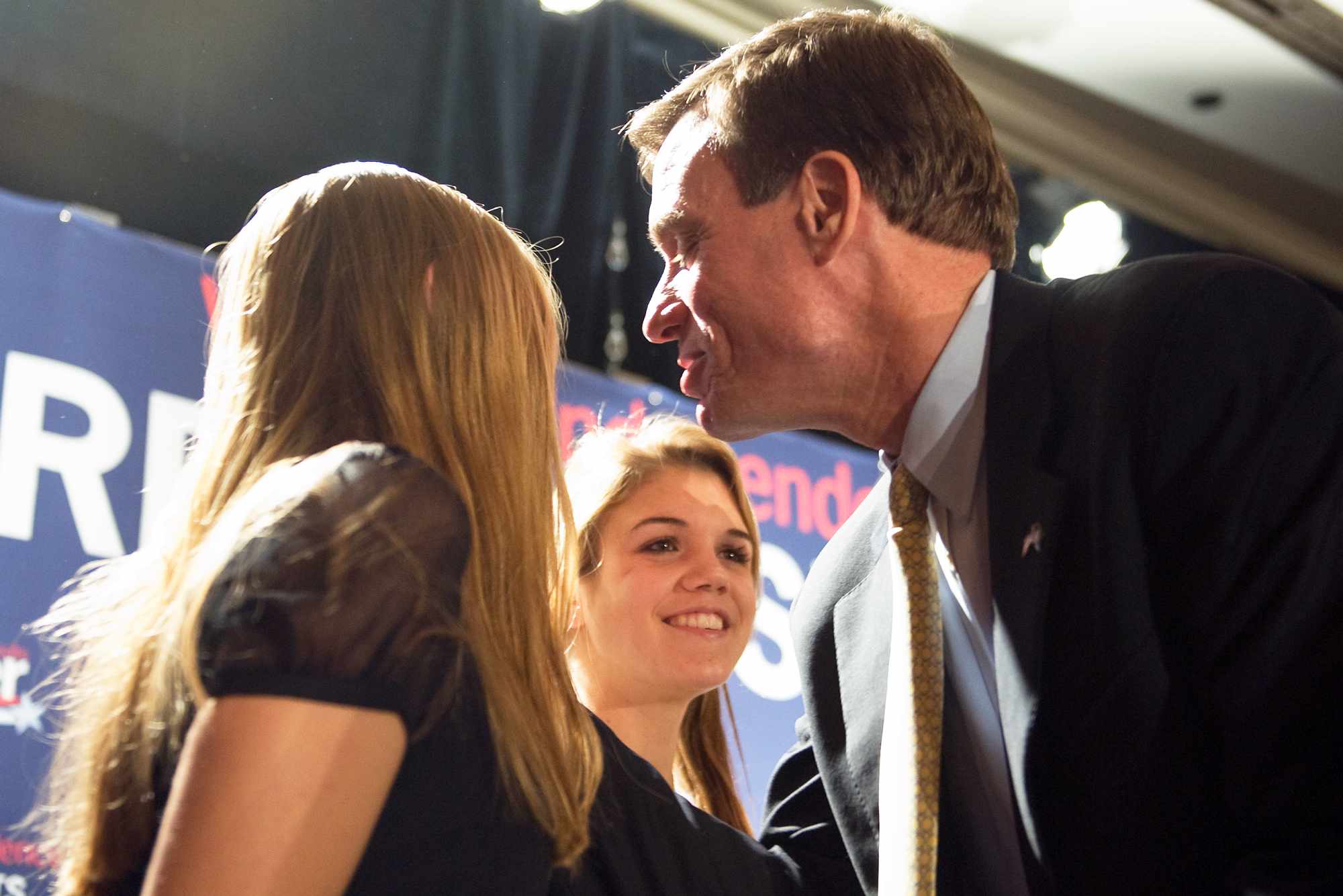 Virginia Sen. Mark Warner announces death of 'beloved' daughter Madison ...