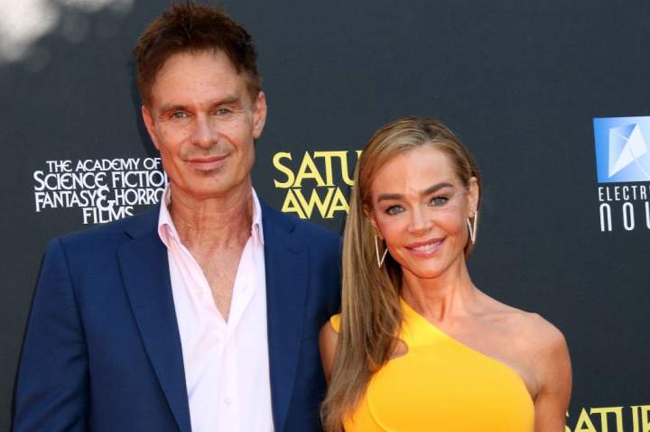 Patrick Muldoon, 'Days of Our Lives' and 'Melrose Place' actor, dead at 57