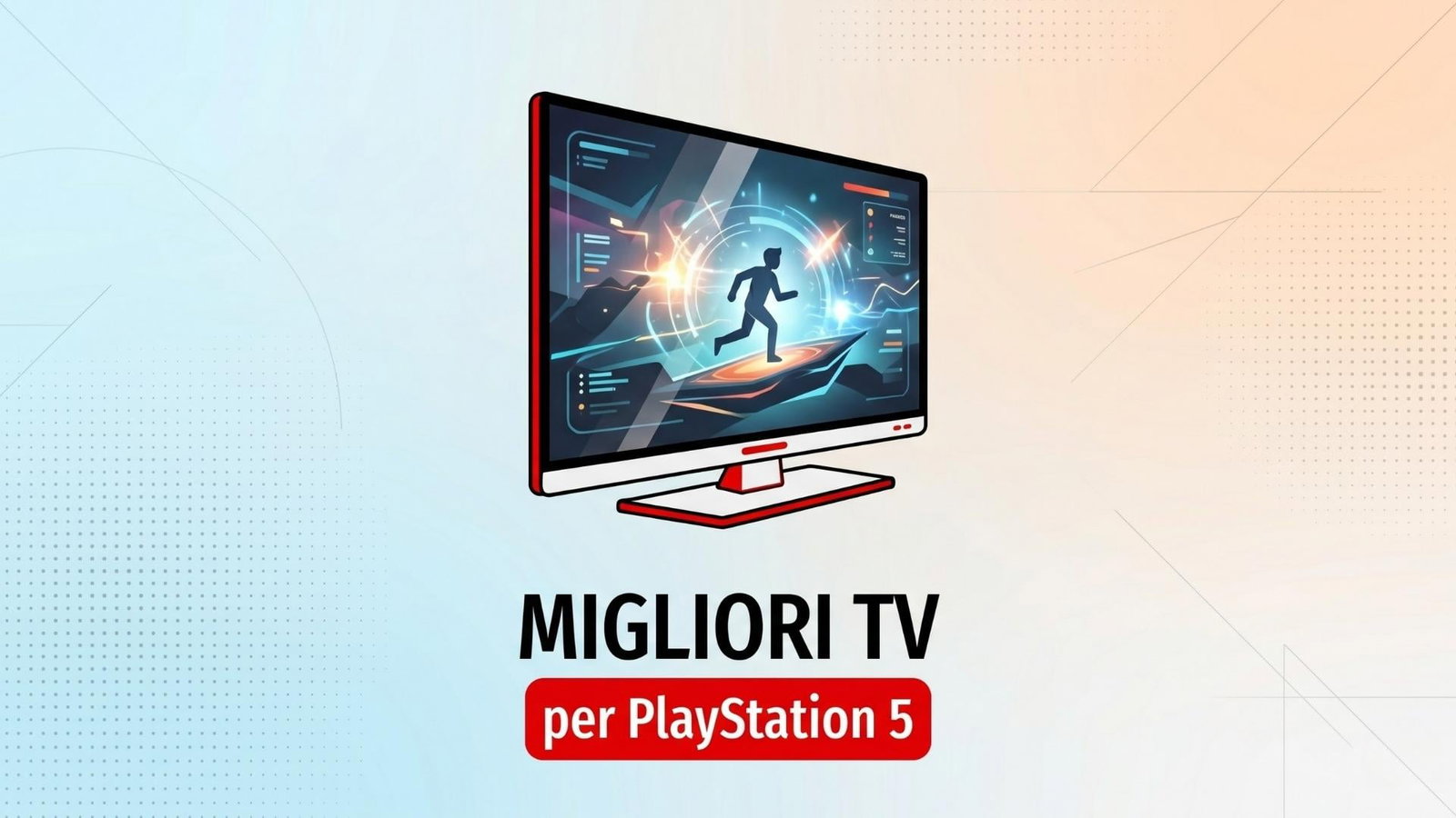 Migliori TV per PlayStation 5 (giugno 2026)