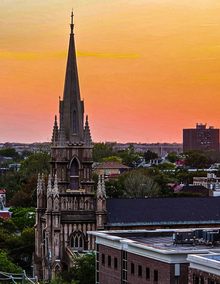 The perfect 4 days in Charleston, SC: A complete itinerary guide