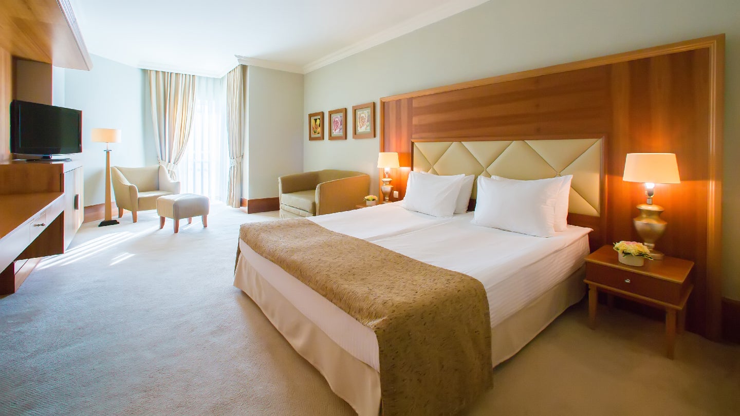 Awqaf Investment and TAIBA unveil Makarem Burj Al Madinah Hotel & Suites