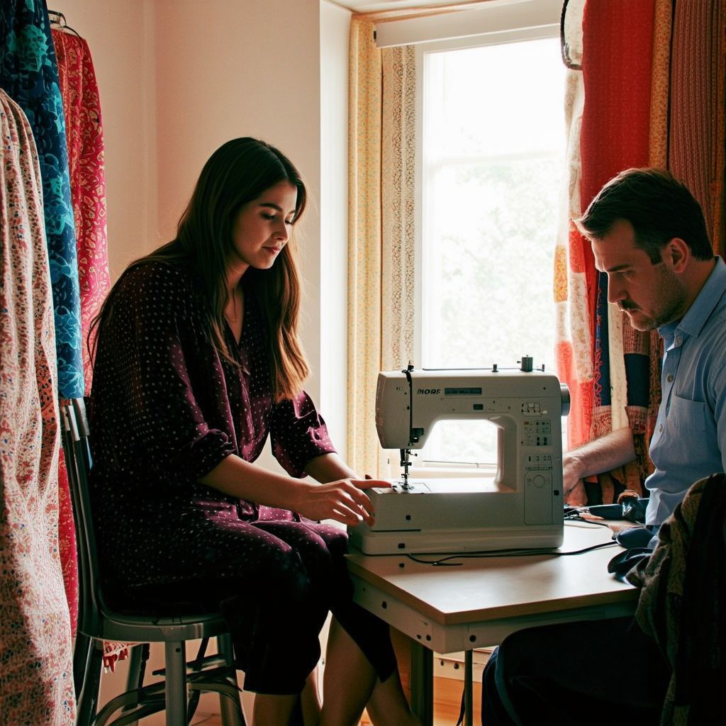 Fairytale Girlfriend Left Him, Years Later He Figured It Out>