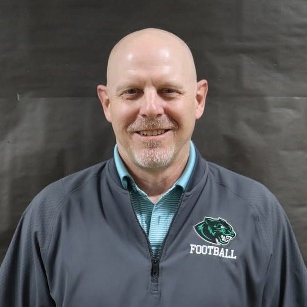 Marty Martin to become Pennfield's fourth-ever athletic director
