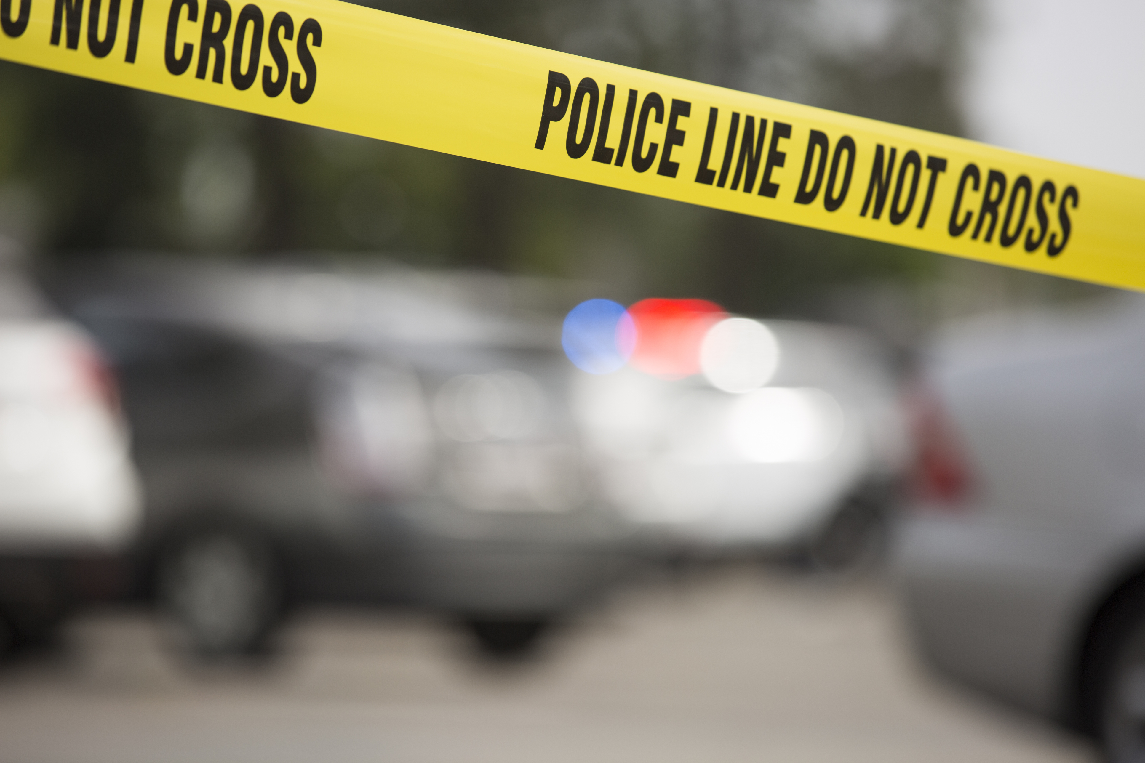 DC police arrest man in killing that prompted Amber Alert for boy
