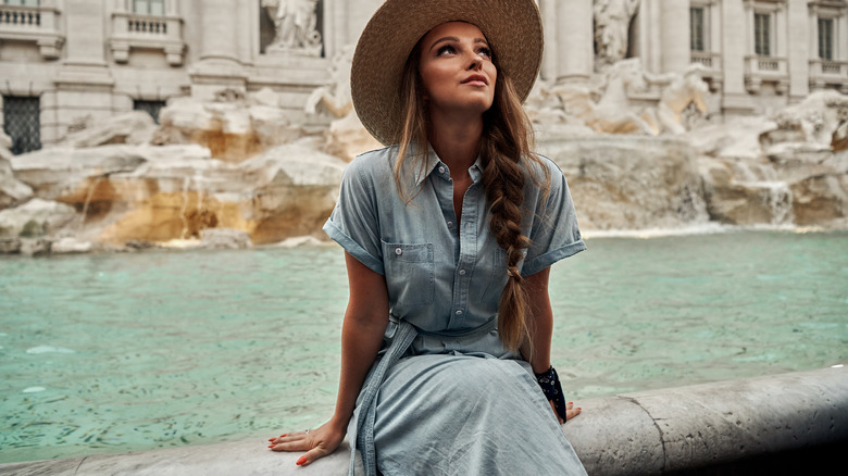 Why tourists need to be cautious of the clothing they pack on a trip to ...