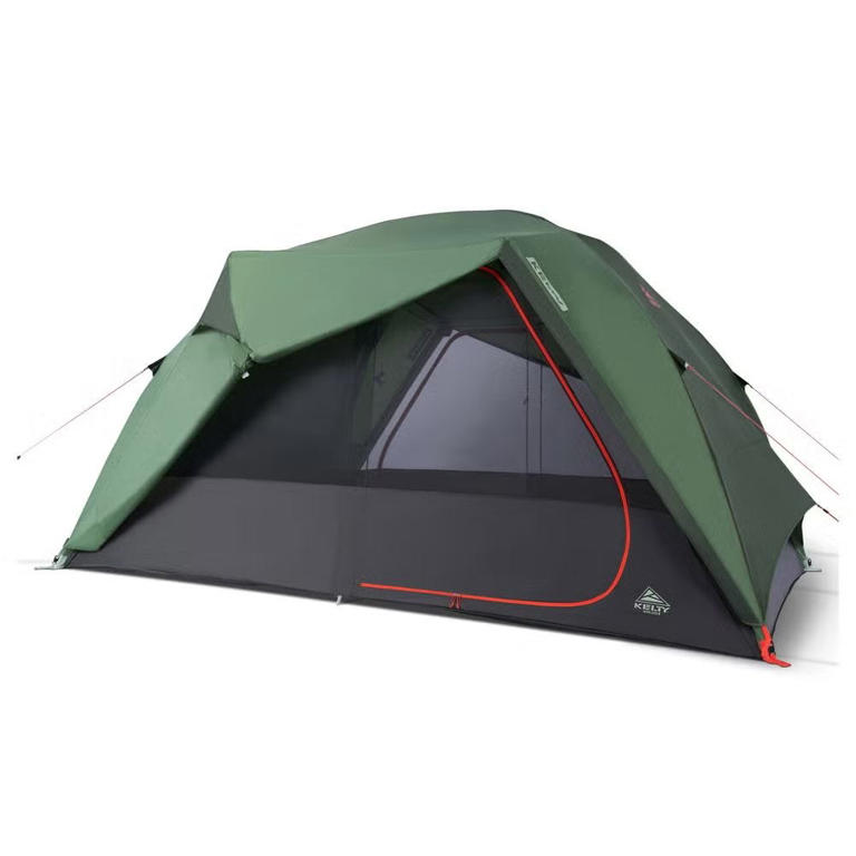 Camping with the whole family? These 8 tents are spacious and easy to ...