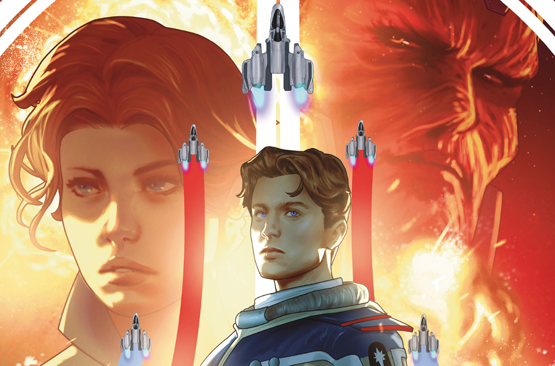 '80s sci-fi cult classic 'The Last Starfighter' finally scores a sequel ...