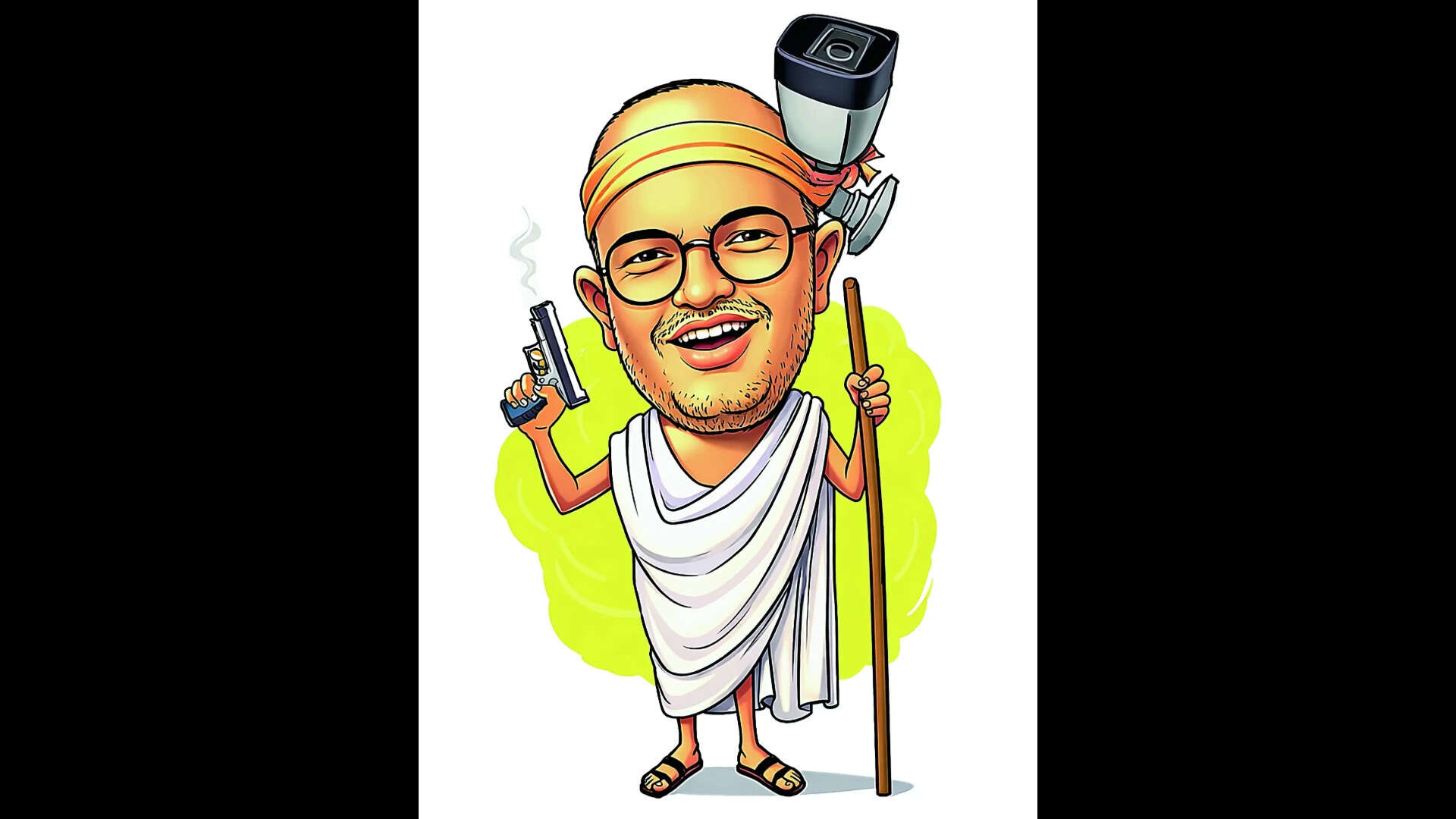 Independent candidates in Tamil Nadu elections: They hardly win but add ...